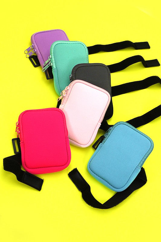 40oz TUMBLER BUDDY POUCH WALLET | 40P510 – JOSSLYN by Wall to Wall